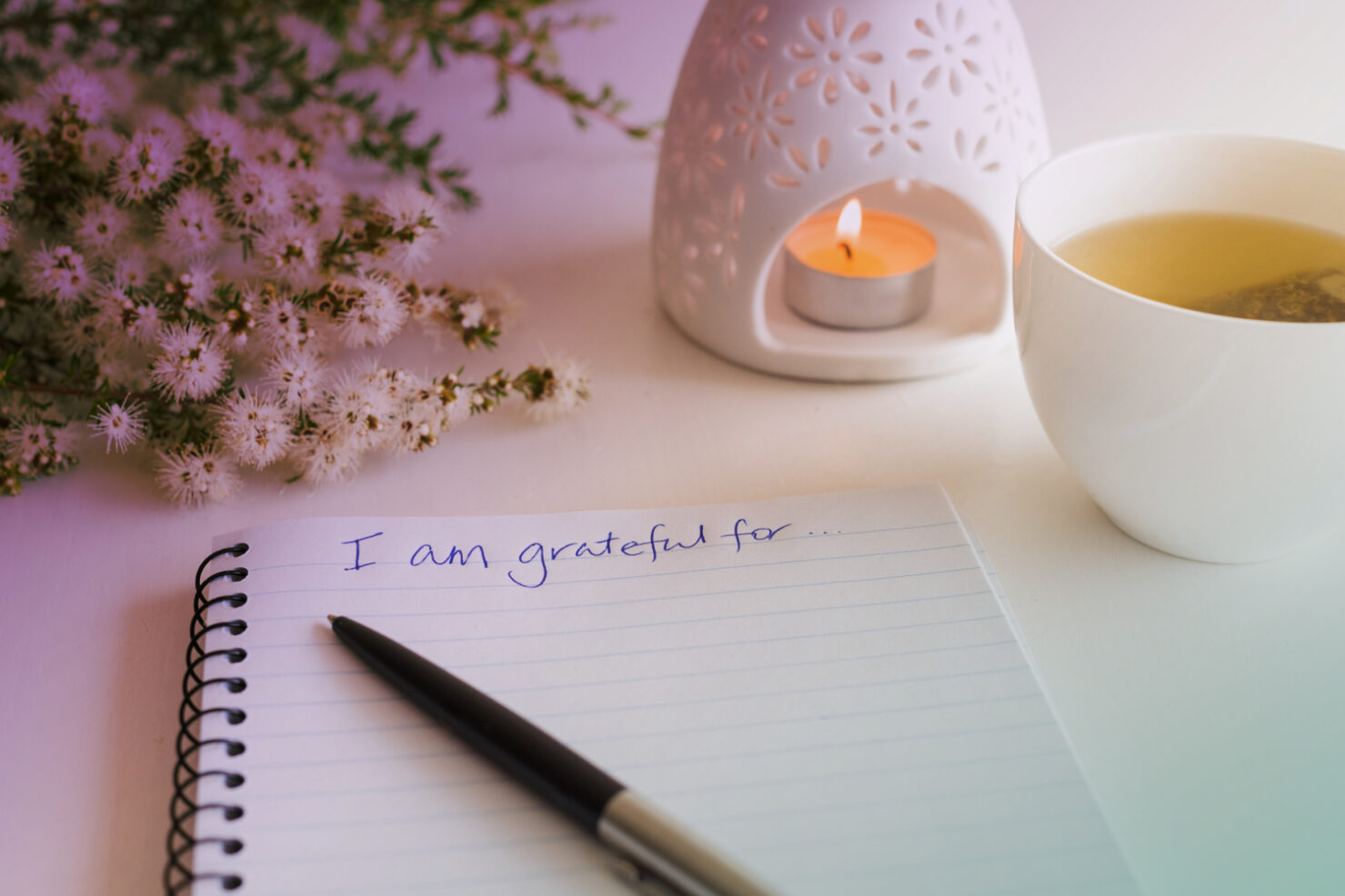 Personal Journaling Techniques To Help You Manage Anxiety